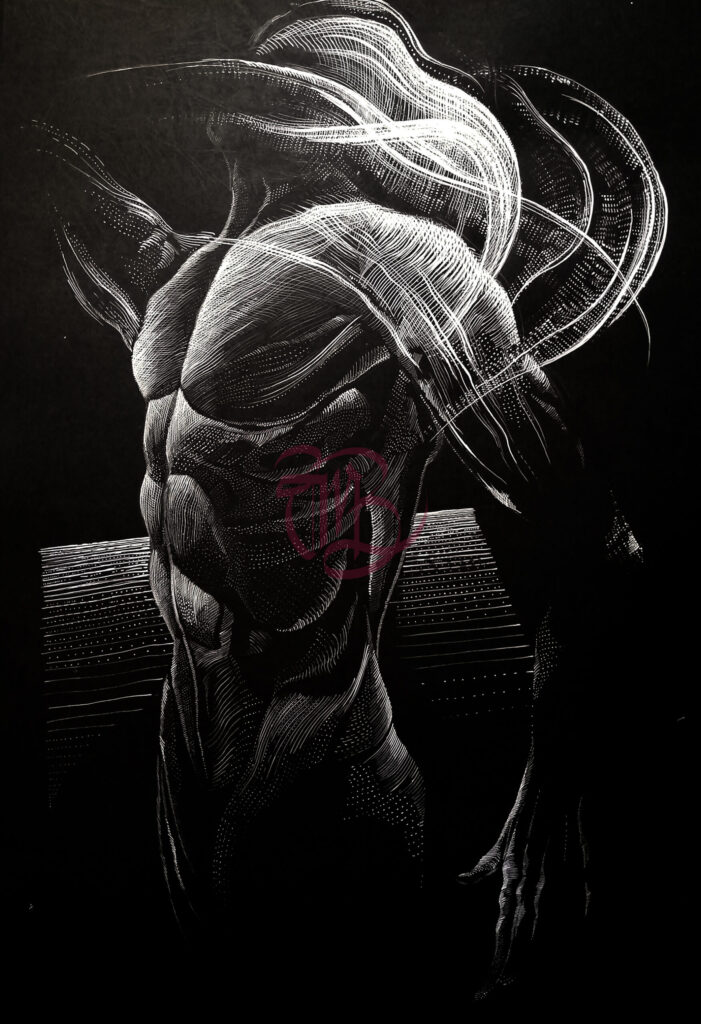 Buy Original Artwork Online, Paintings & More - Mario Bazel Art